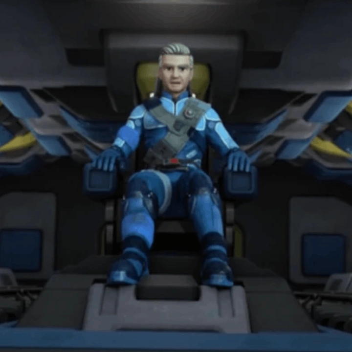 International Rescue | Character Files Wiki | Fandom