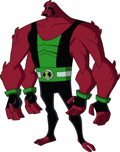 Four Arms | Character Level Wiki | Fandom