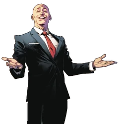 super scientists list