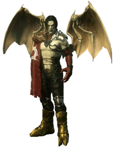 Raziel (Legacy of Kain) | Character Level Wiki | Fandom
