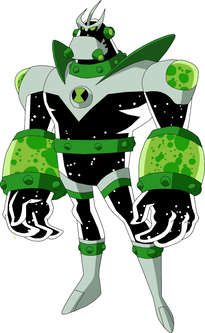 Atomic-X | Character Level Wiki | Fandom