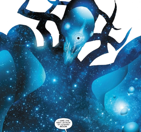 The First Firmament | Character Level Wiki | Fandom