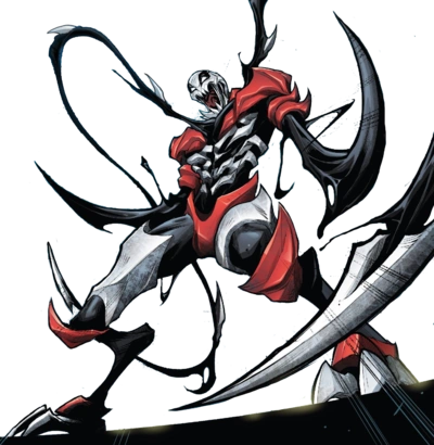 Carnage (Marvel Comics) | Character Level Wiki | Fandom