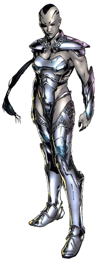 Caiera | Character Level Wiki | Fandom