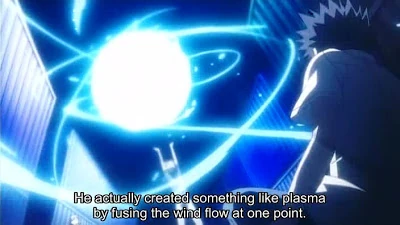 Plasma Manipulation | Character Level Wiki | Fandom