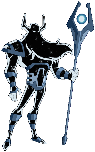 Starbeard | Character Level Wiki | Fandom