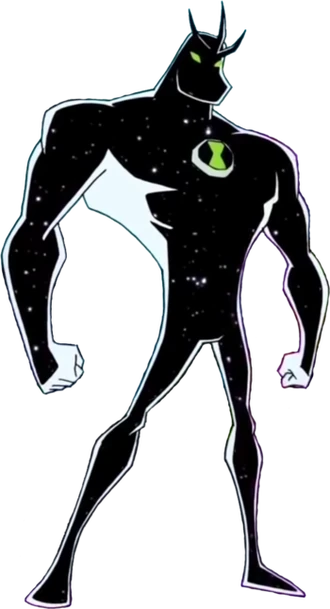 Alien X | Character Level Wiki | Fandom