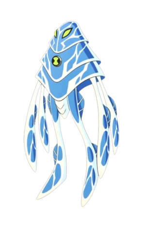 AmpFibian | Character Level Wiki | Fandom