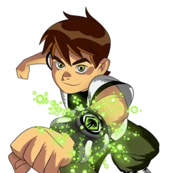 Categorymain Characters Ben 10 Wiki Fandom Powered By