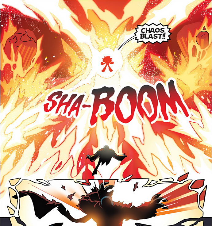 Energy Manipulation | Character Level Wiki | Fandom