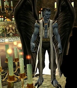 Legacy of Kain | Character Level Wiki | Fandom