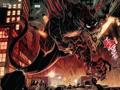 Grendel (Marvel) | Character Level Wiki | Fandom