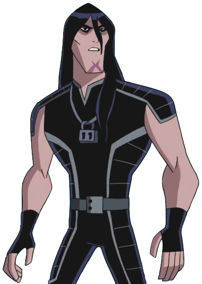 Kevin 11 000 Character Level Wiki Fandom kevin-11-000-character-level-wiki-fandom