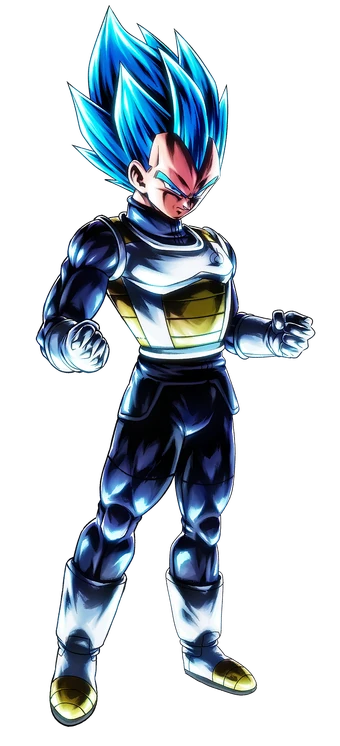 vegeta ssj11