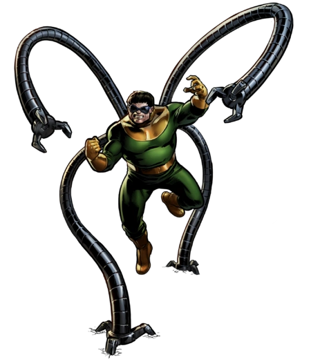 Doctor Octopus