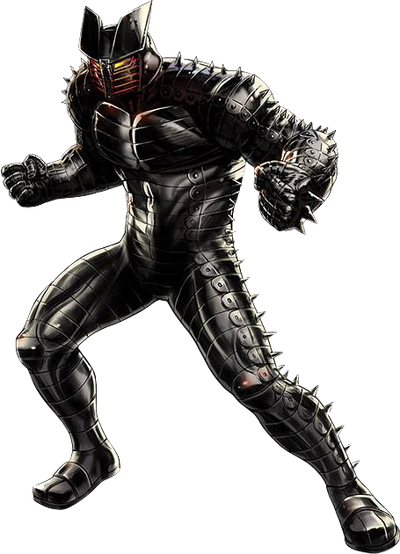 The Destroyer (Marvel Comics) | Character Level Wiki | Fandom