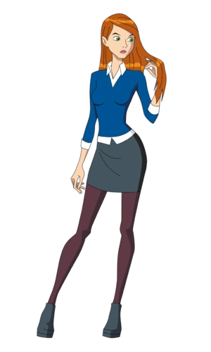 Gwen Tennyson (Original) | Character Level Wiki | Fandom