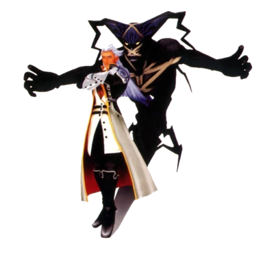 Animated Shadow | Character Level Wiki | Fandom