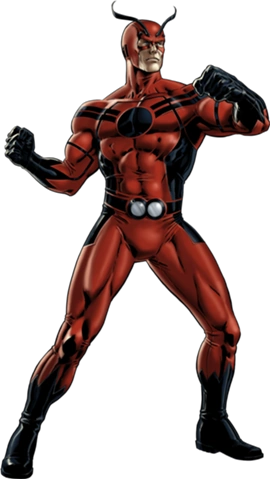Hank Pym (Marvel Comics) | Character Level Wiki | Fandom