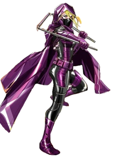 Spoiler (DC Comics) | Character Level Wiki | Fandom