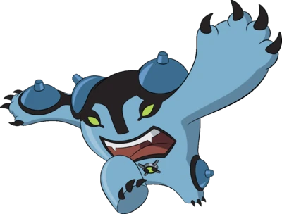 Cannonbolt Ben 10 Omniverse Wiki