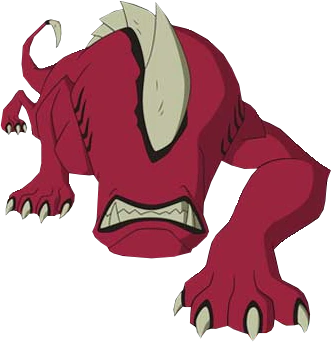 Wildmutt | Character Level Wiki | Fandom