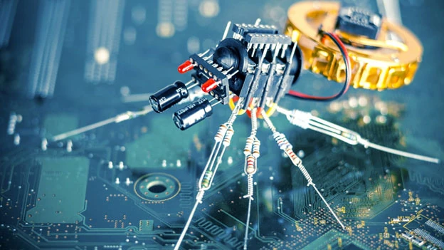 Nanotechnology | Character Level Wiki | Fandom