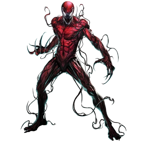 Carnage (Marvel Comics) | Character Level Wiki | Fandom