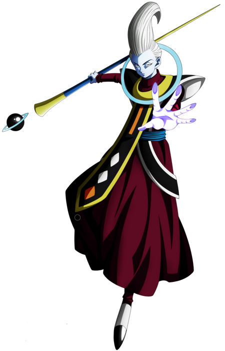 Whis | Character Level Wiki | Fandom