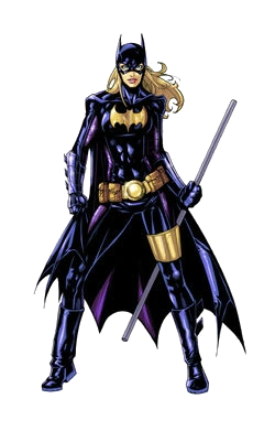 Spoiler (DC Comics) | Character Level Wiki | Fandom