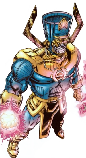 Omega (Marvel Comics) | Character Level Wiki | Fandom
