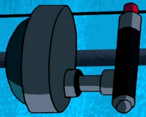 Null Void Projector | Character Level Wiki | Fandom