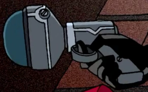 Null Void Projector | Character Level Wiki | Fandom