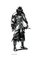 Talons (DC Comics) | Character Level Wiki | Fandom