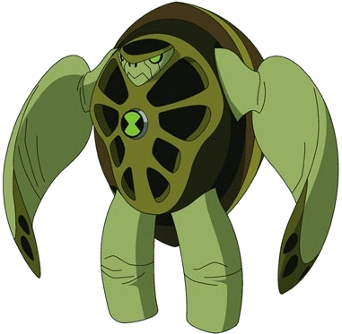 Terraspin | Character Level Wiki | Fandom