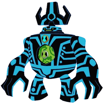 Clockwork (Ben 10) | Character Level Wiki | Fandom