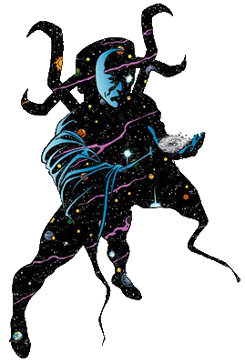 Abstract Existence | Character Level Wiki | Fandom