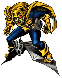 Hobgoblin | Character Level Wiki | Fandom