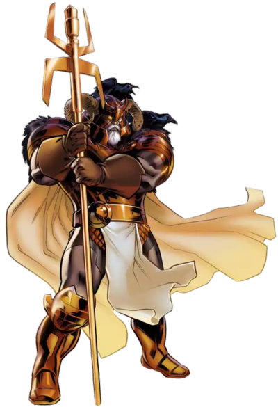 Odin (Marvel Comics) | Character Level Wiki | Fandom