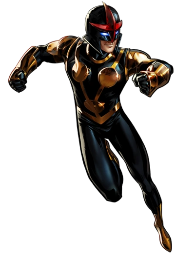 Sam Alexander Sideshow