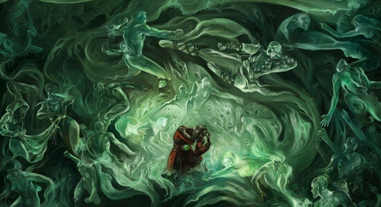 Multiple Selves | Character Level Wiki | Fandom