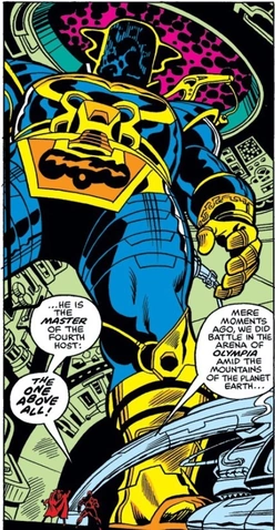 Devron The Experimenter