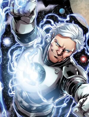 Volthoom (DC Comics) | Character Level Wiki | Fandom