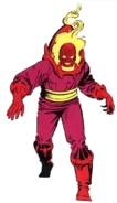 Dormammu (Classic) | Character Level Wiki | Fandom