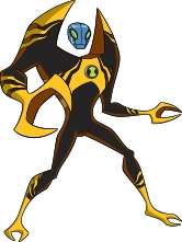 Lodestar | Character Level Wiki | Fandom