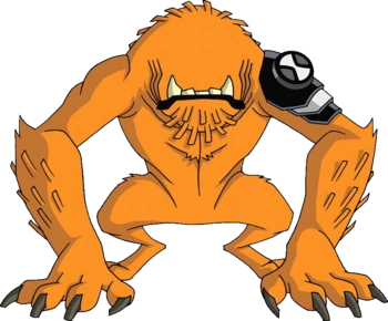 Wildmutt | Character Level Wiki | Fandom