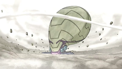 The Great One (Ben 10) | Character Level Wiki | Fandom