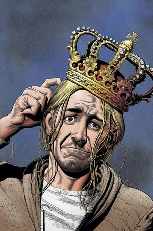 Jack Horner | Character Level Wiki | Fandom