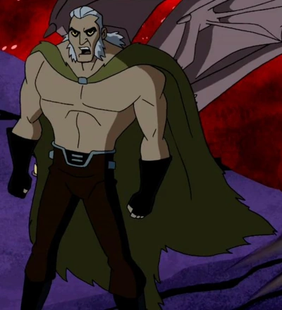 Dr. Animo | Character Level Wiki | Fandom