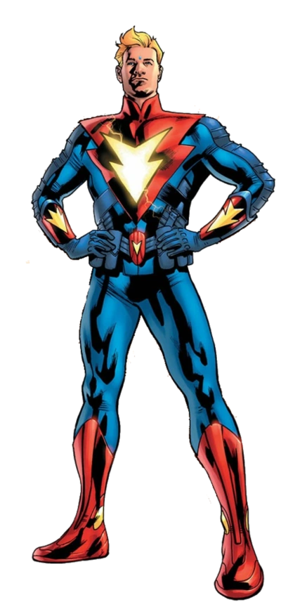 Ultra Comics | Character Level Wiki | Fandom